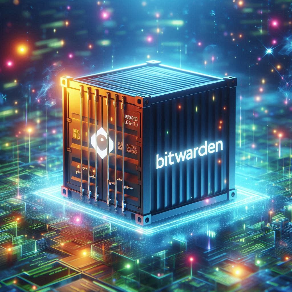 Always FreeとDockerで無料・安全・全プラットフォーム対応なパスワード管理・2FA管理 その2（クラウドストレージへの ...